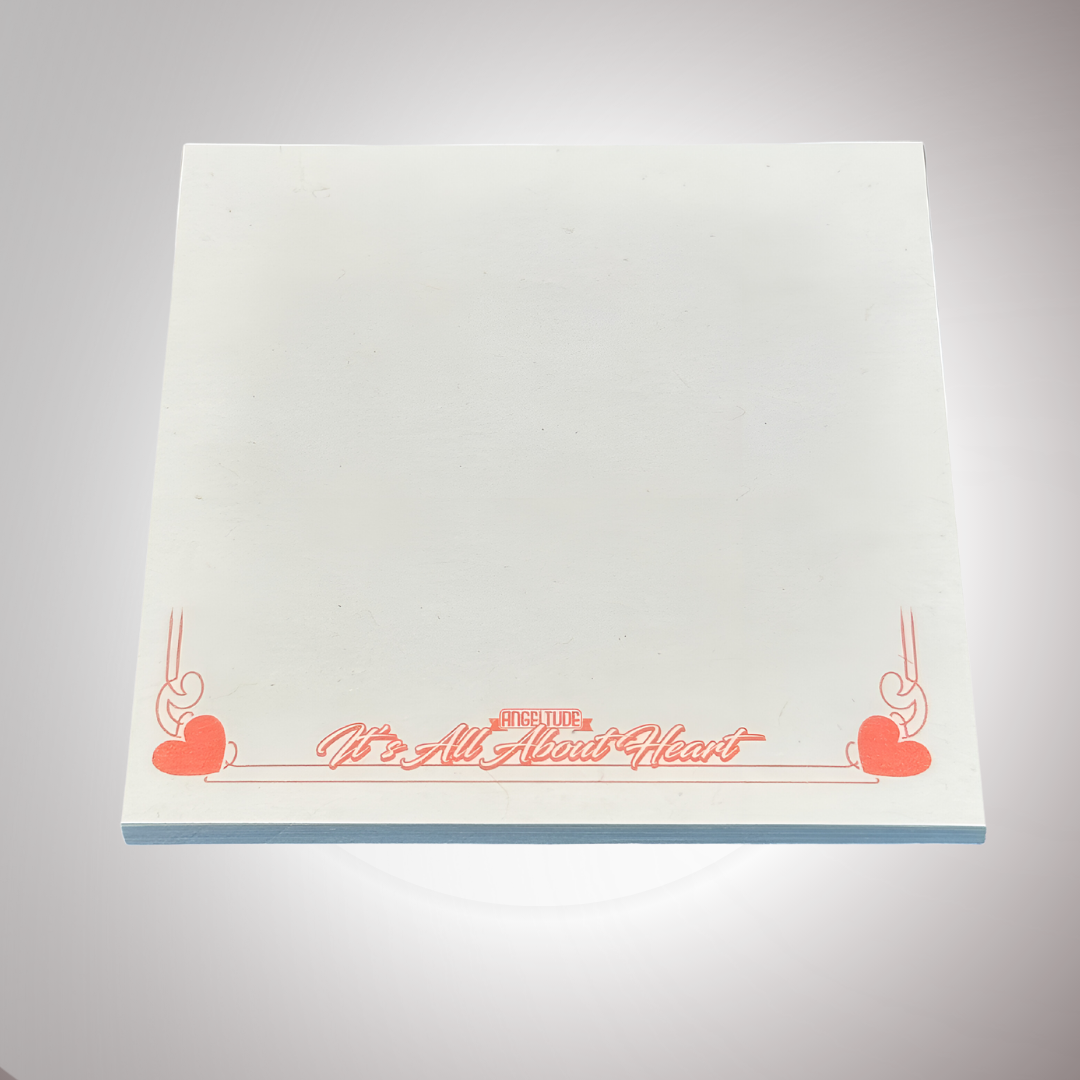 Promotional Sticky Notes full colour custom print your logo, Australia ...