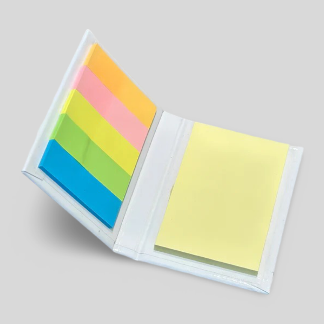 Custom printed Sticky Notes, Promotional Post it packs in bulk ...