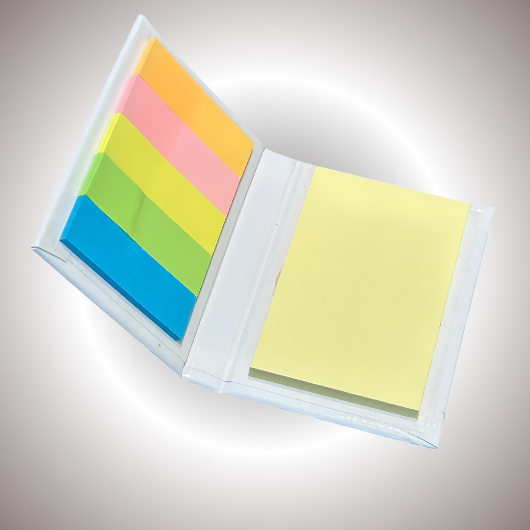 Custom printed Sticky Notes, Promotional Post it packs in bulk ...