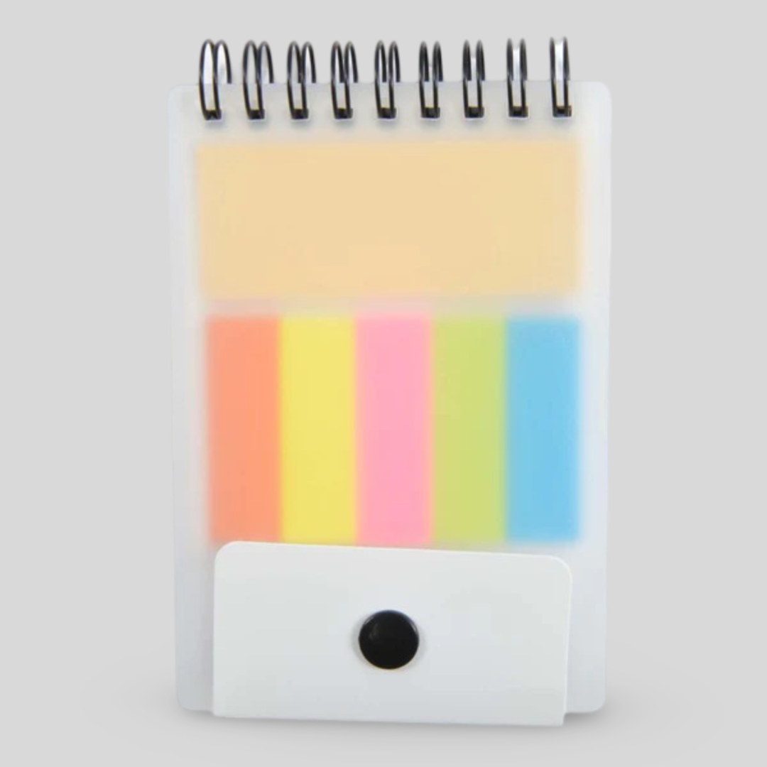 Custom printed Sticky Notes, Promotional Post it packs in bulk ...