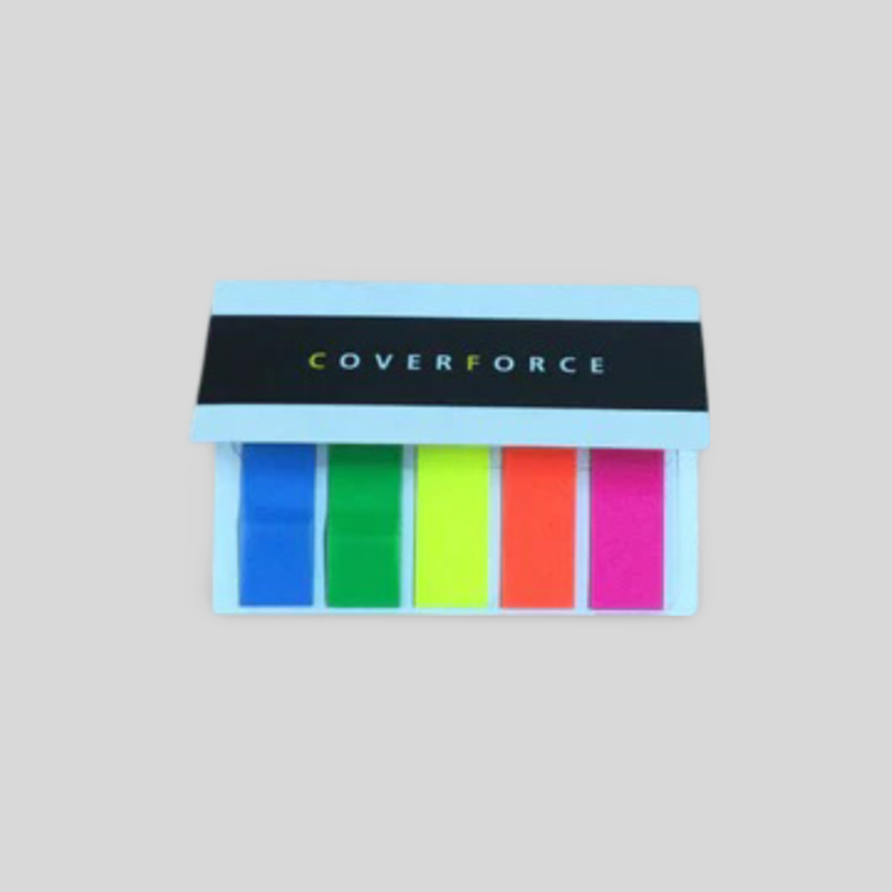 Promotional Sticky Notes Multi Coloured Flag Pads | Australia ...