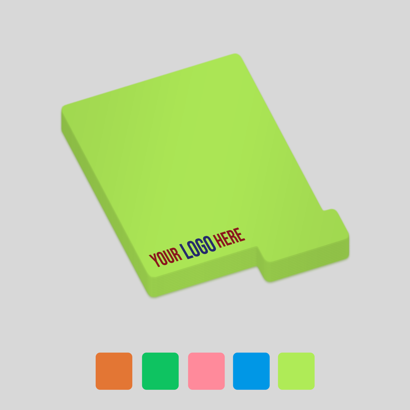 Promotional Sticky Notes Square and Rectangle | Australia – stickynotes ...