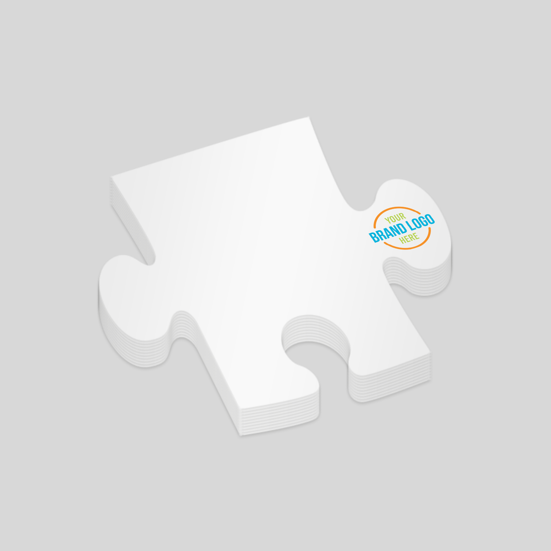 Puzzle Piece – stickynotes.net.au