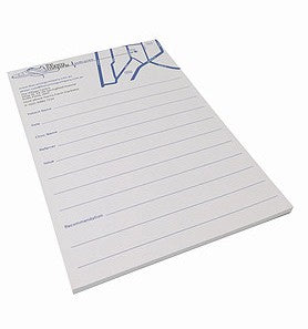 Promotional Notepads or Lecturepads | Australia online – stickynotes.net.au