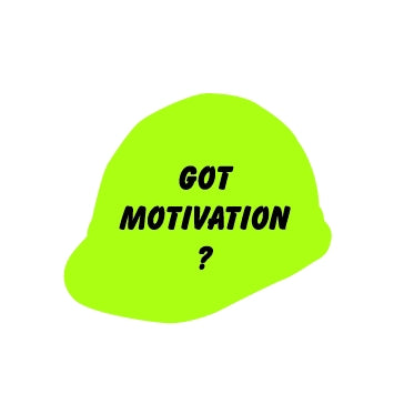 Promotional Sticky Notes in Hard Hat Shape | Australia – stickynotes.net.au