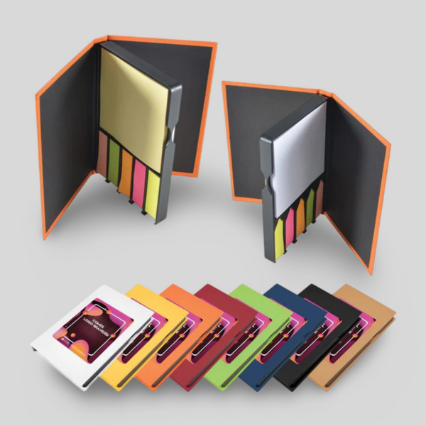 Bulk sticky note sets, promotional post it notes | Australia ...