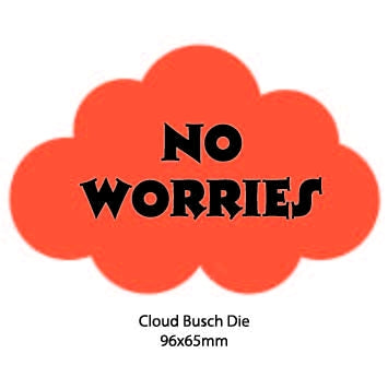 Promotional Cloud Sticky Notes | Custom shaped post its – stickynotes ...