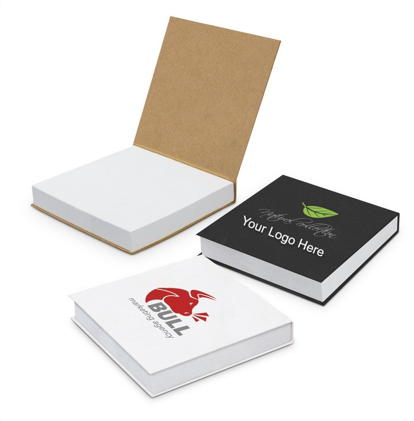 Custom printed Sticky Notes, Promotional Post it packs in bulk ...