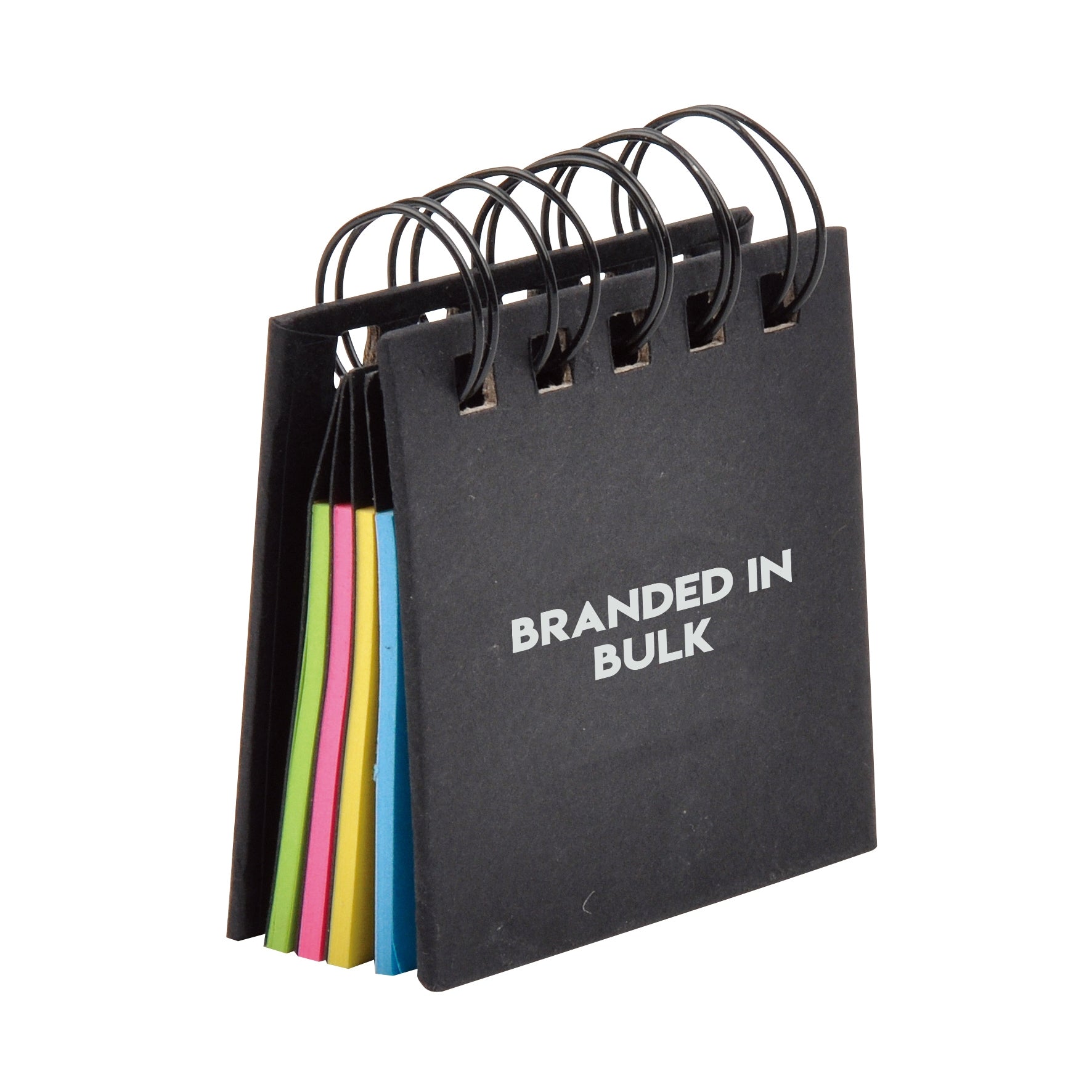 Custom printed Sticky Notes, Promotional Post it packs in bulk ...