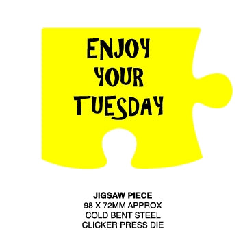 Promotional Sticky Notes in Puzzle Shape Small | Australia ...